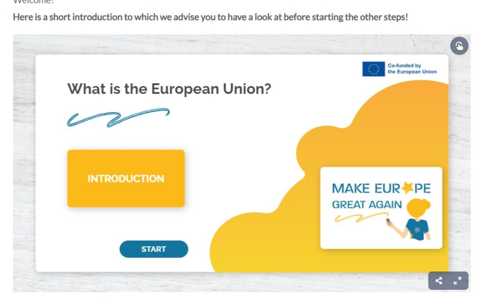 Junior Cycle | DABtheEU | Discuss, Argue, Build the EU